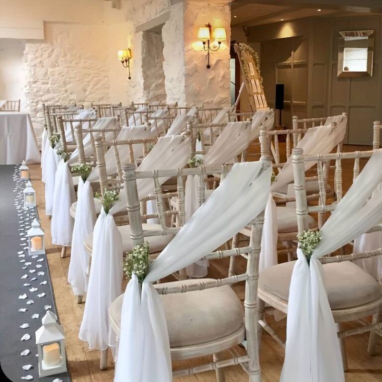 Gallery - Plan B Events
